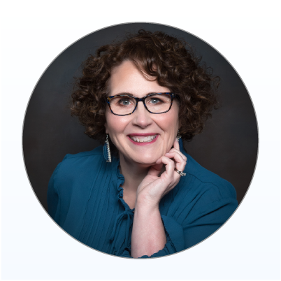 Deb Calvert on Discover Questions Get you Connected - Pitch.Link Blog